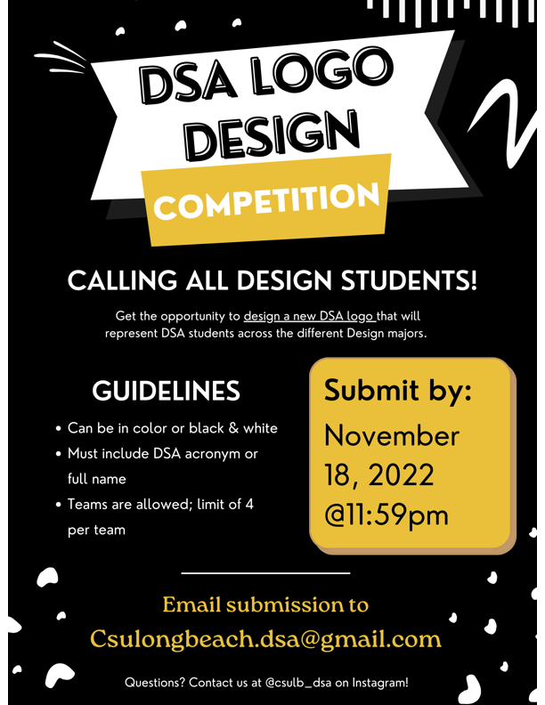 DSA | Department of Design at CSULB | California State University Long ...